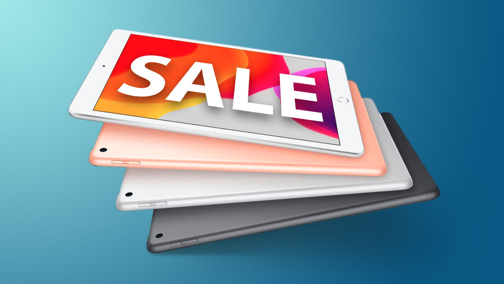 Deals: Grab the M1 MacBook Pro for $1,199.99 ($100 Off) and iPad mini 5 ...