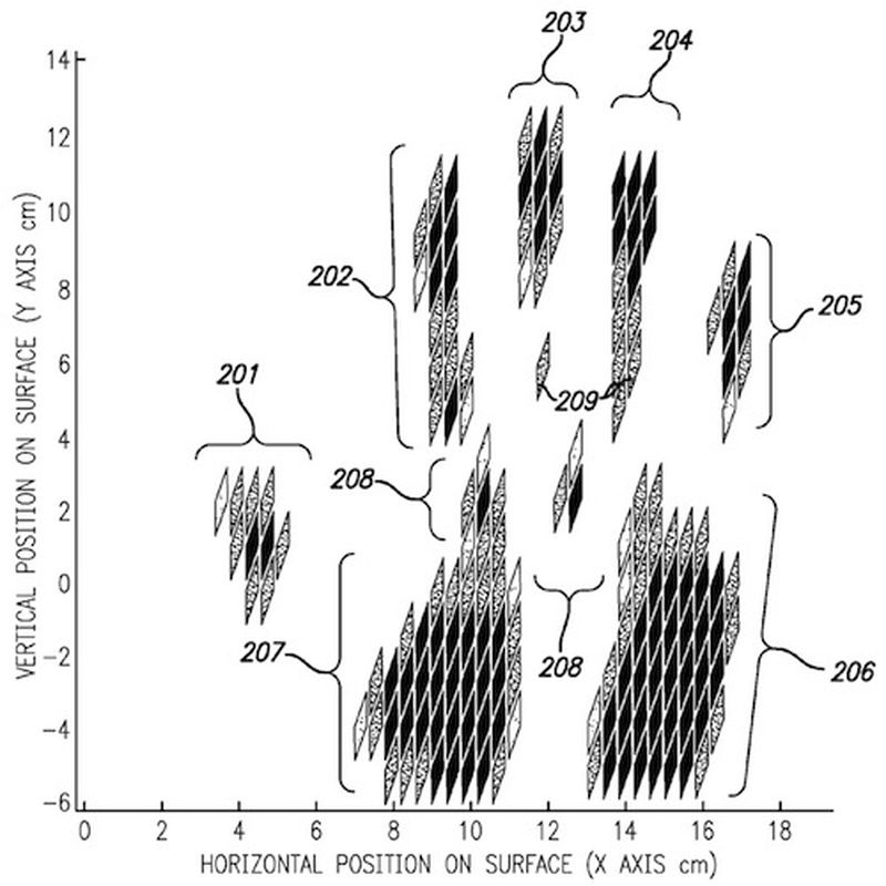 Two-Handed Multi-Touch Technology Gains Renewed Exposure - MacRumors