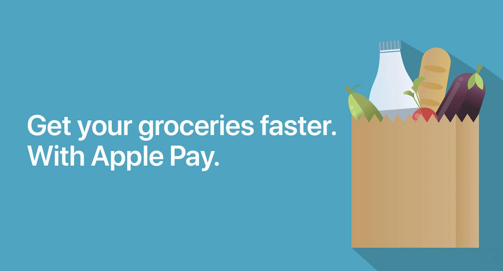 New Apple Pay Promo Offers Free Instacart Delivery on Orders Over $35 ...