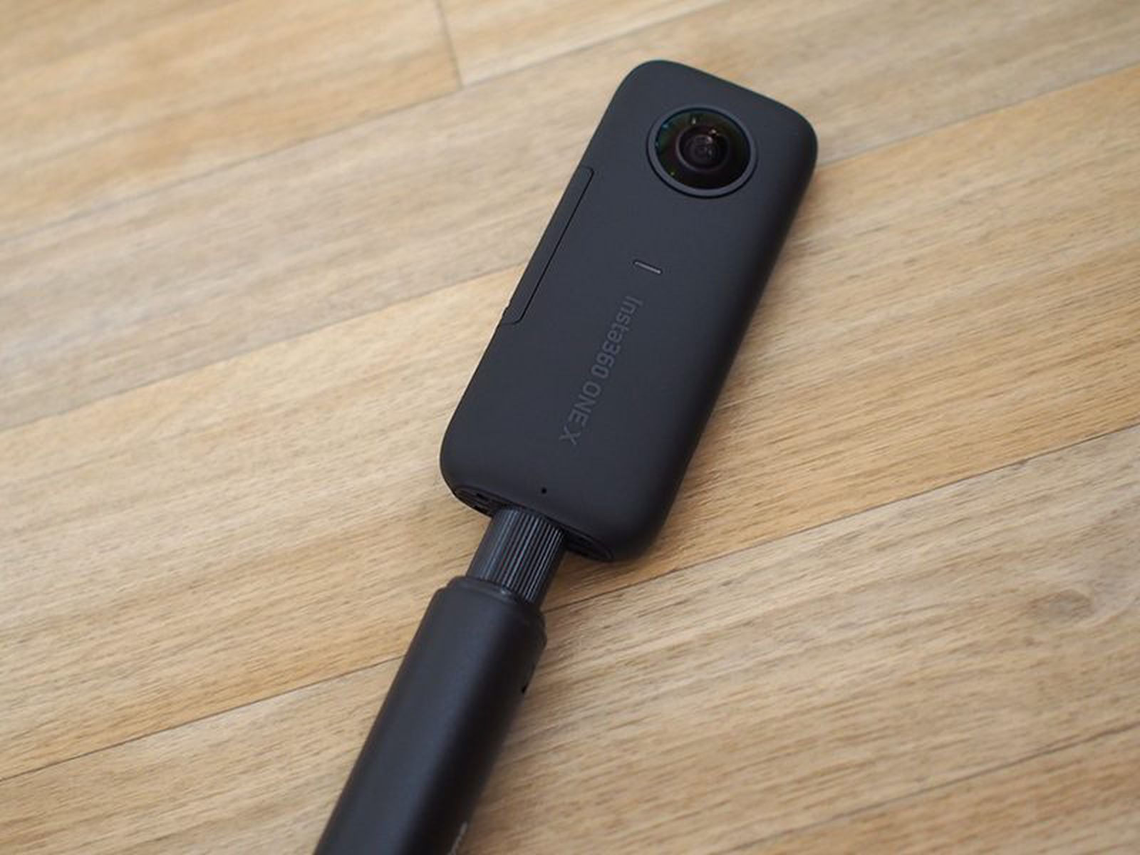 Insta360 ONE X Review - MacRumors