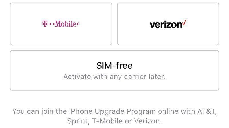 T-Mobile Customers Can Now Enroll in iPhone Upgrade Program Online - MacRumors