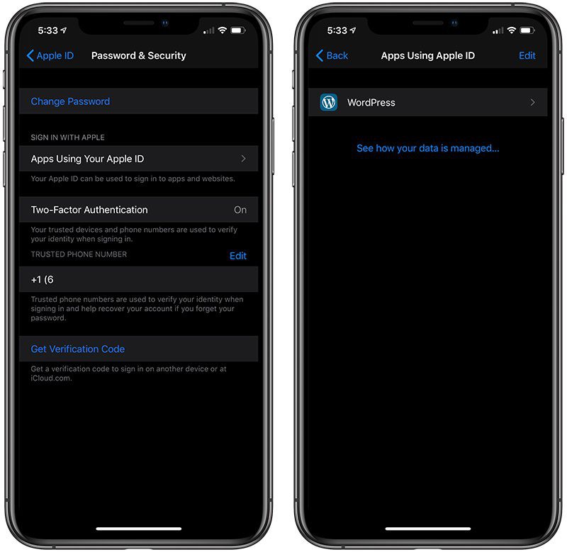 Sign in with Apple: What It Is and How It Works - MacRumors