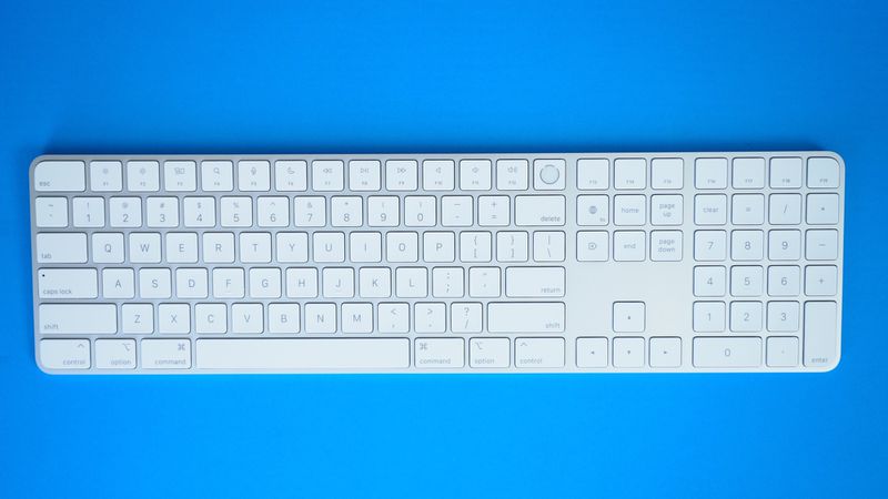 Apple Releases Magic Keyboard Firmware Update With Bluetooth Security ...