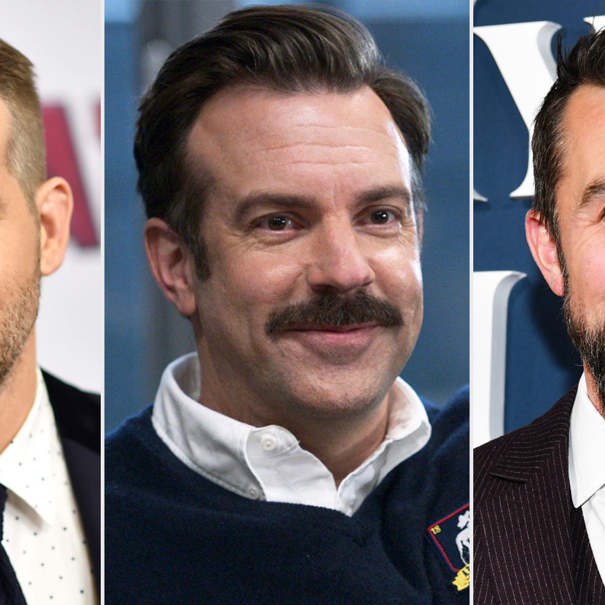 Ryan Reynolds Haarschnitt