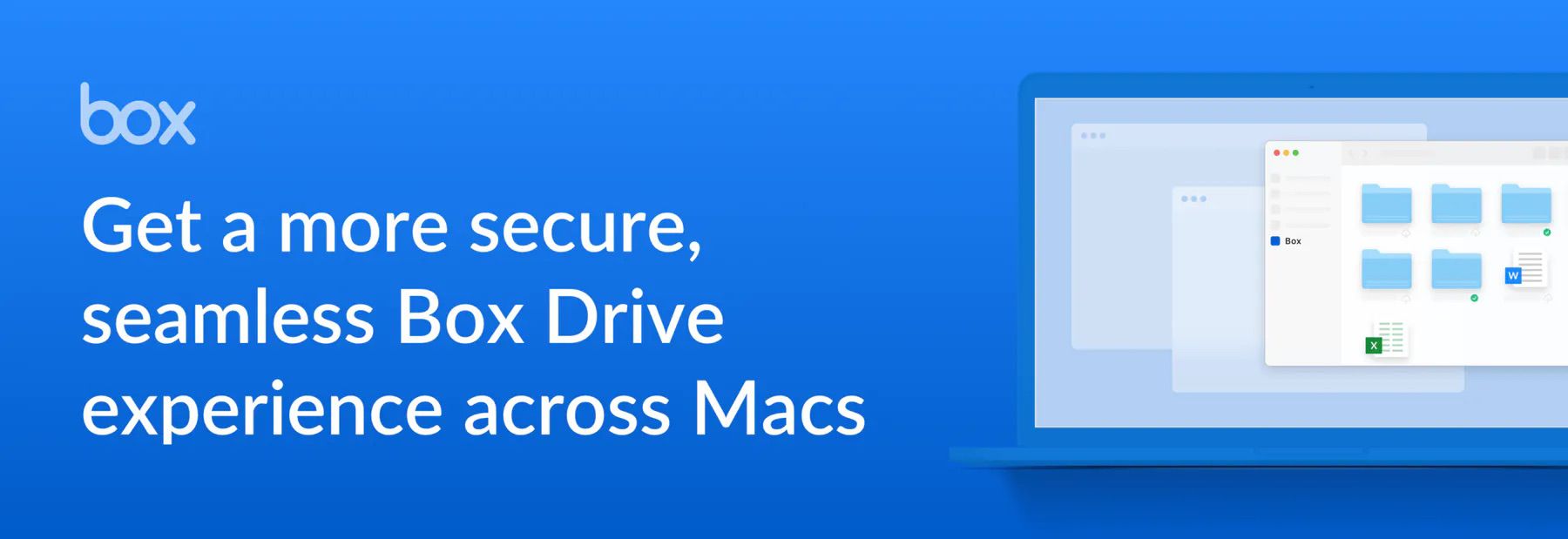 Box Drive Updated With macOS Monterey Support, Improved Security, and ...