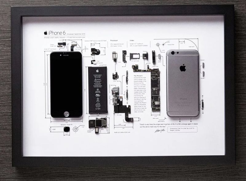 MacRumors Giveaway: Win an iPhone 15 Pro From GRID Studio - MacRumors