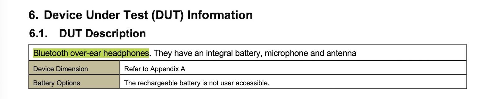 New Apple or Beats Over-Ear Headphones Appear in FCC Database - MacRumors