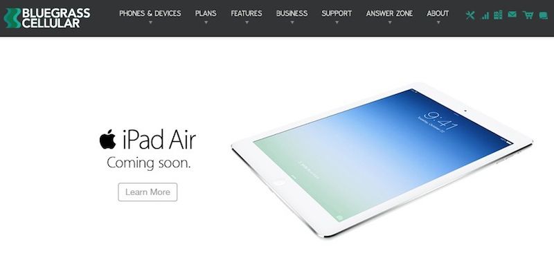 U.S. Regional Carriers Gearing Up to Begin Offering Cellular-Capable ...