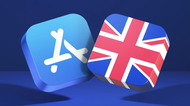 Apple Loses UK Antitrust Lawsuit Over App Store Fees, Faces £1.5 ...