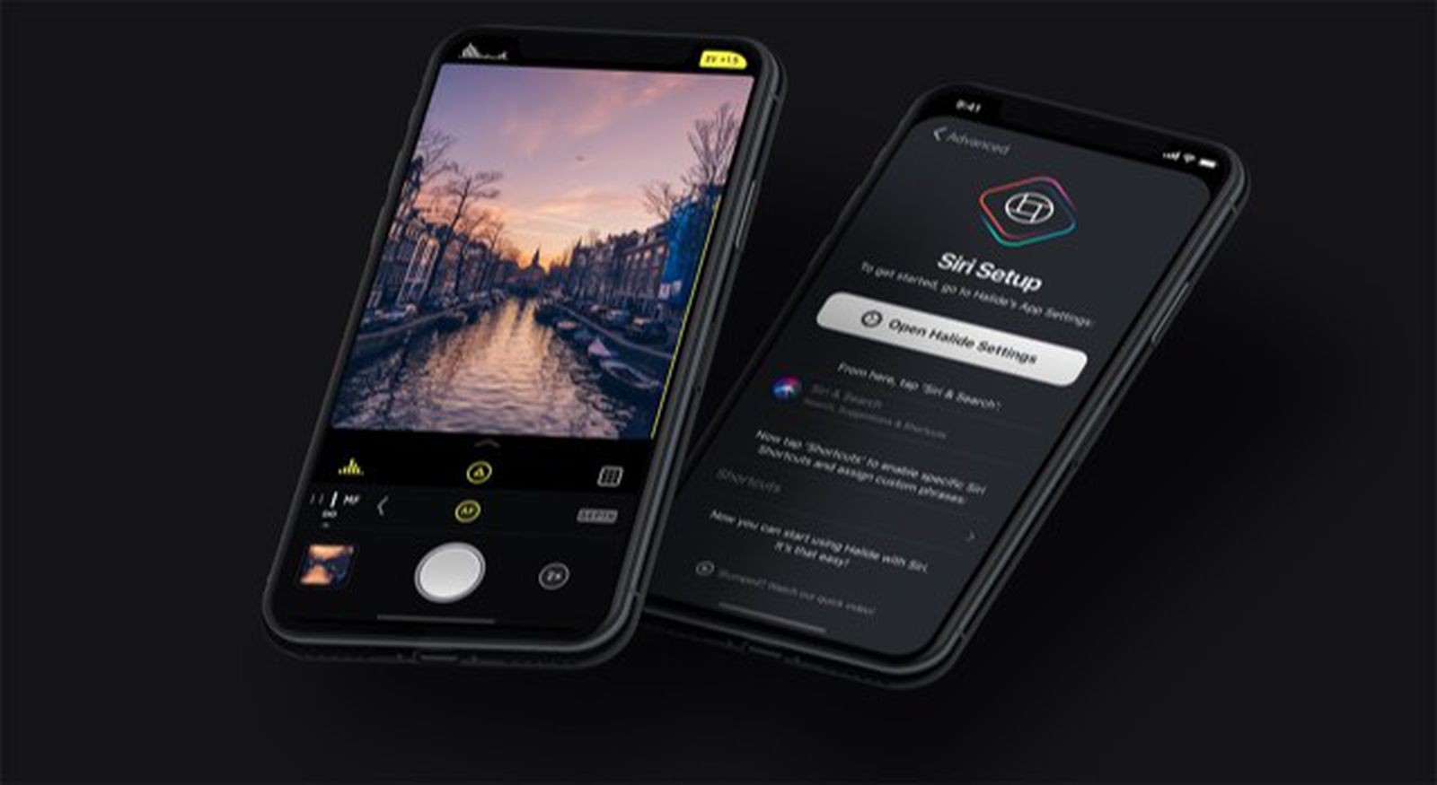 Apps Introducing Support for Siri Shortcuts and Other iOS 12 Features ...