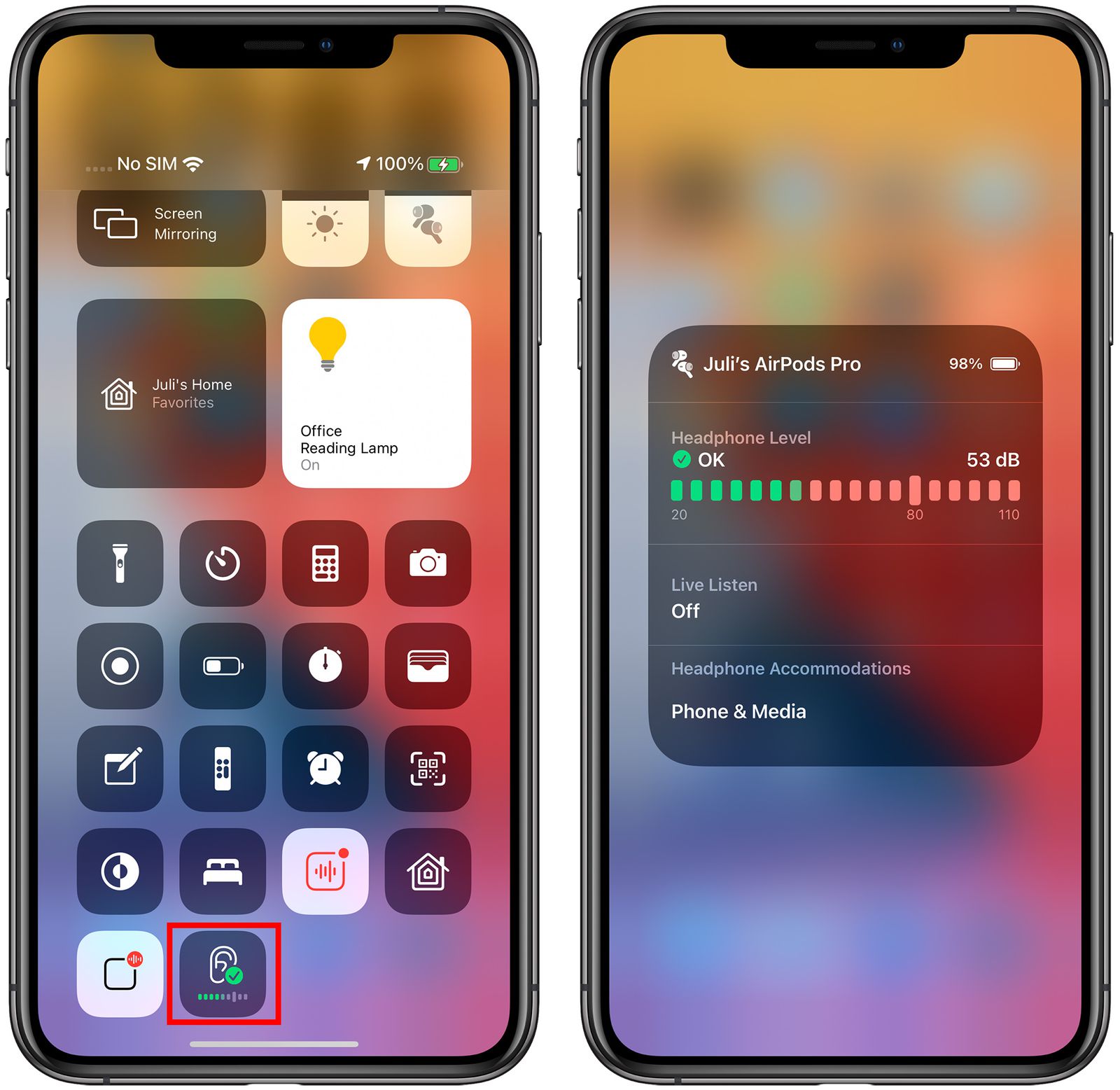 iOS 14's New AirPods Features: Spatial Audio, Better Automatic Device ...