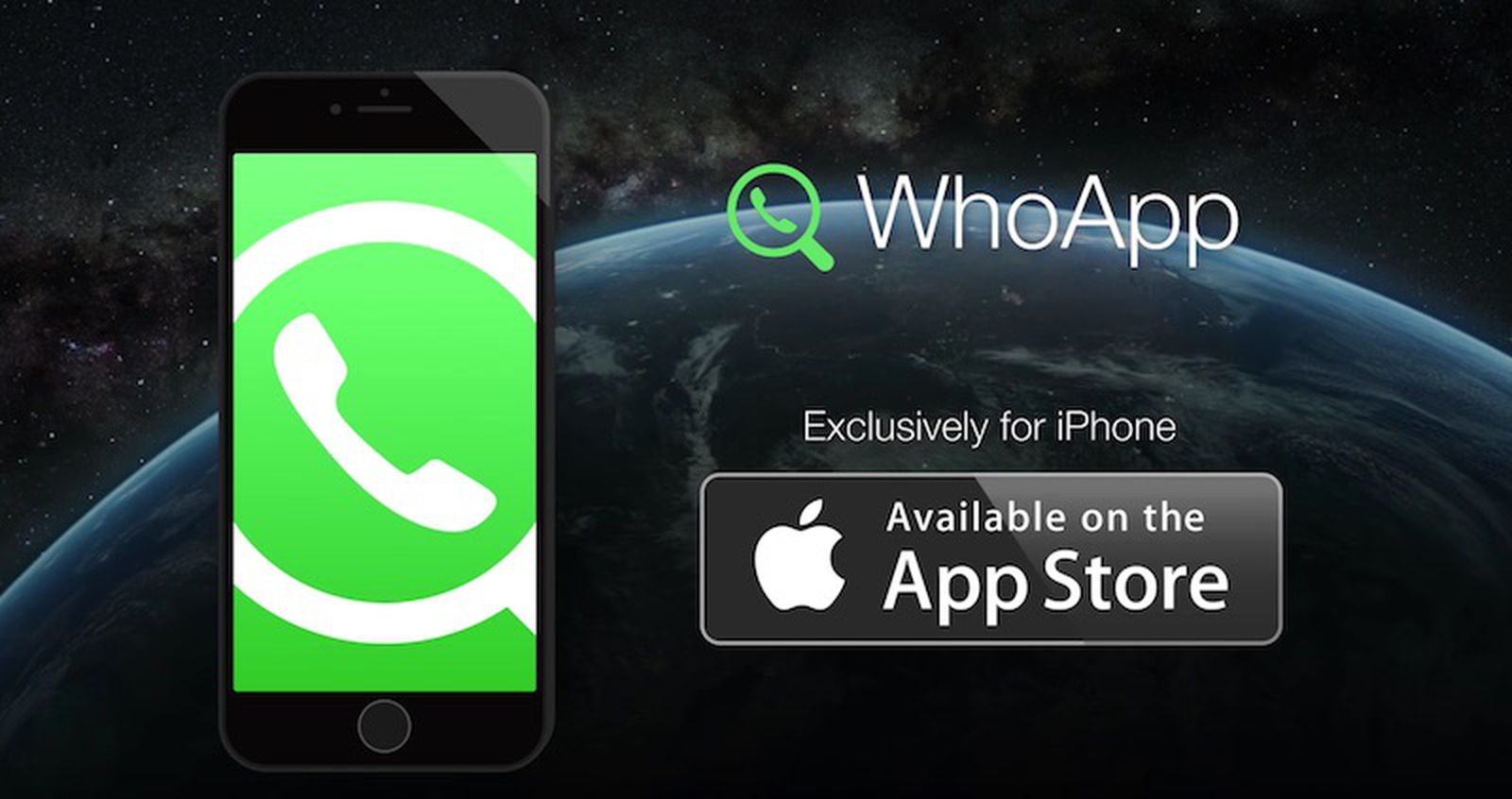 'WhoApp' Provides Users With Detailed Unknown Caller Information for ...