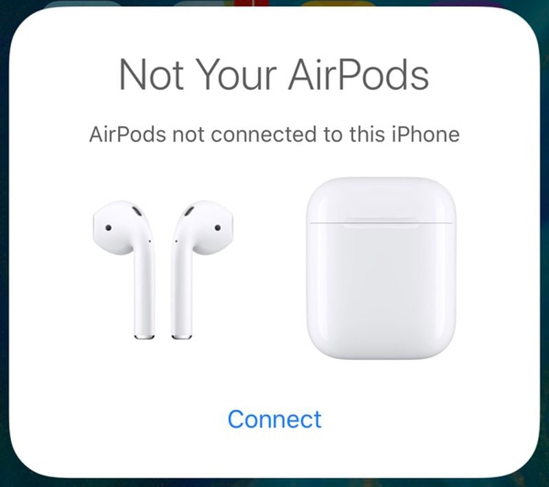 How to Set Up Your New AirPods - MacRumors How to Set Up Your New AirPods - MacRumors