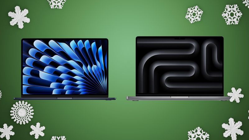 New Record Low MacBook Deals Include Massive $300 Discount on 15-Inch ...