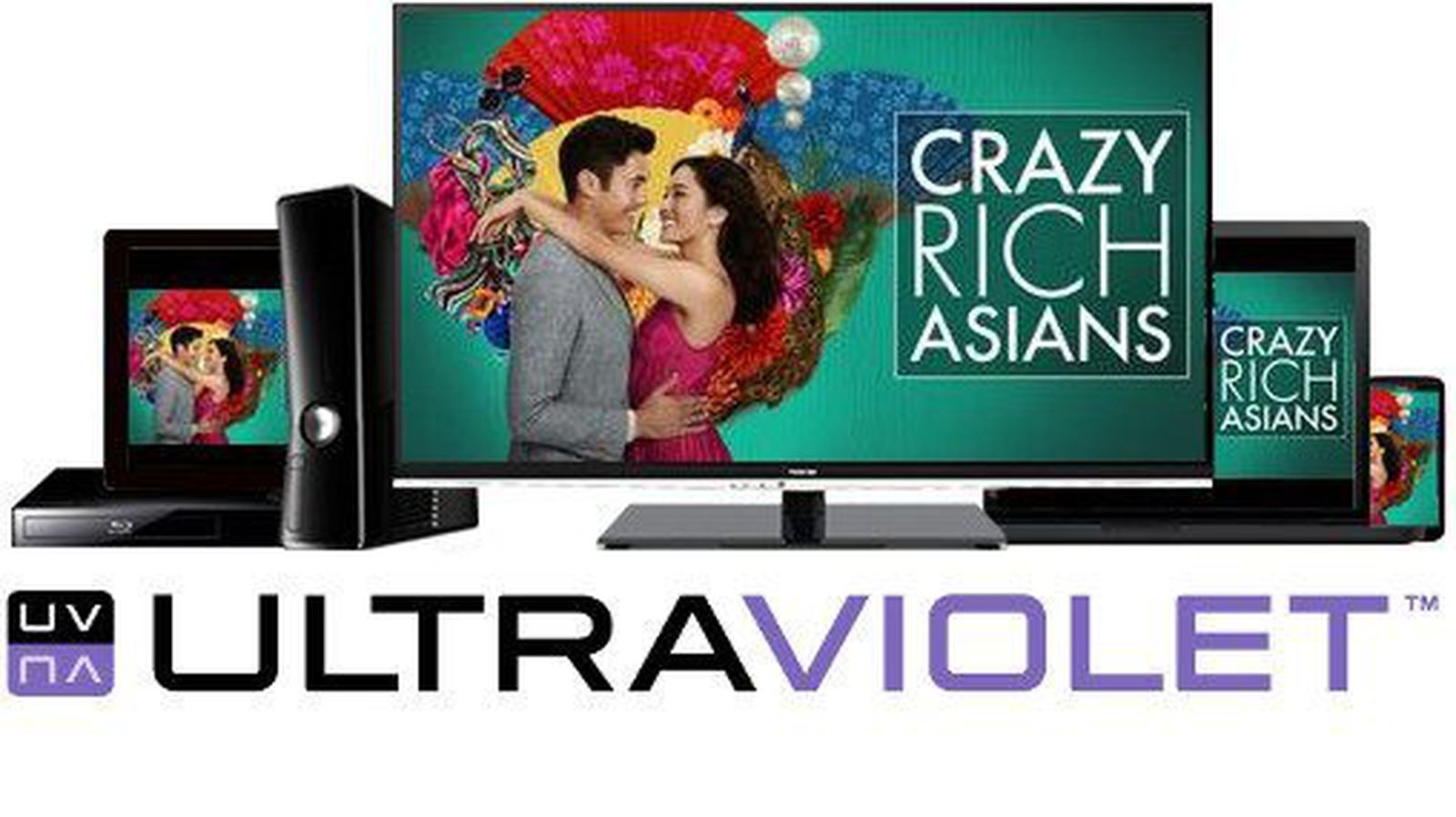 UltraViolet Digital Movie Locker Service Will Close on July 31, 2019 ...