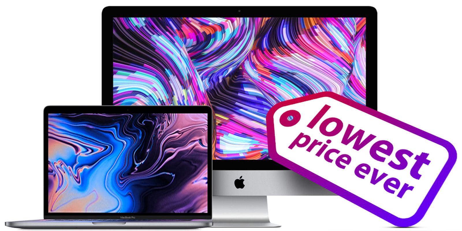 Deals Spotlight: Save With Low Prices on Apple's 2019 iMac and MacBook ...