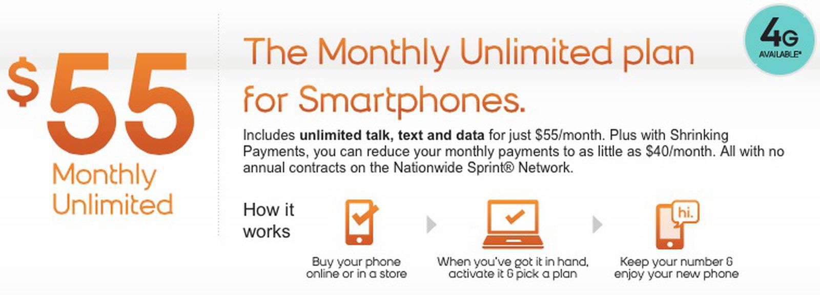 Boost Mobile to Offer iPhone 5s and 5c with $100 Discounts Beginning ...