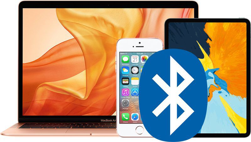 Bluetooth Vulnerability Could Allow iOS and macOS Devices Be Tracked ...
