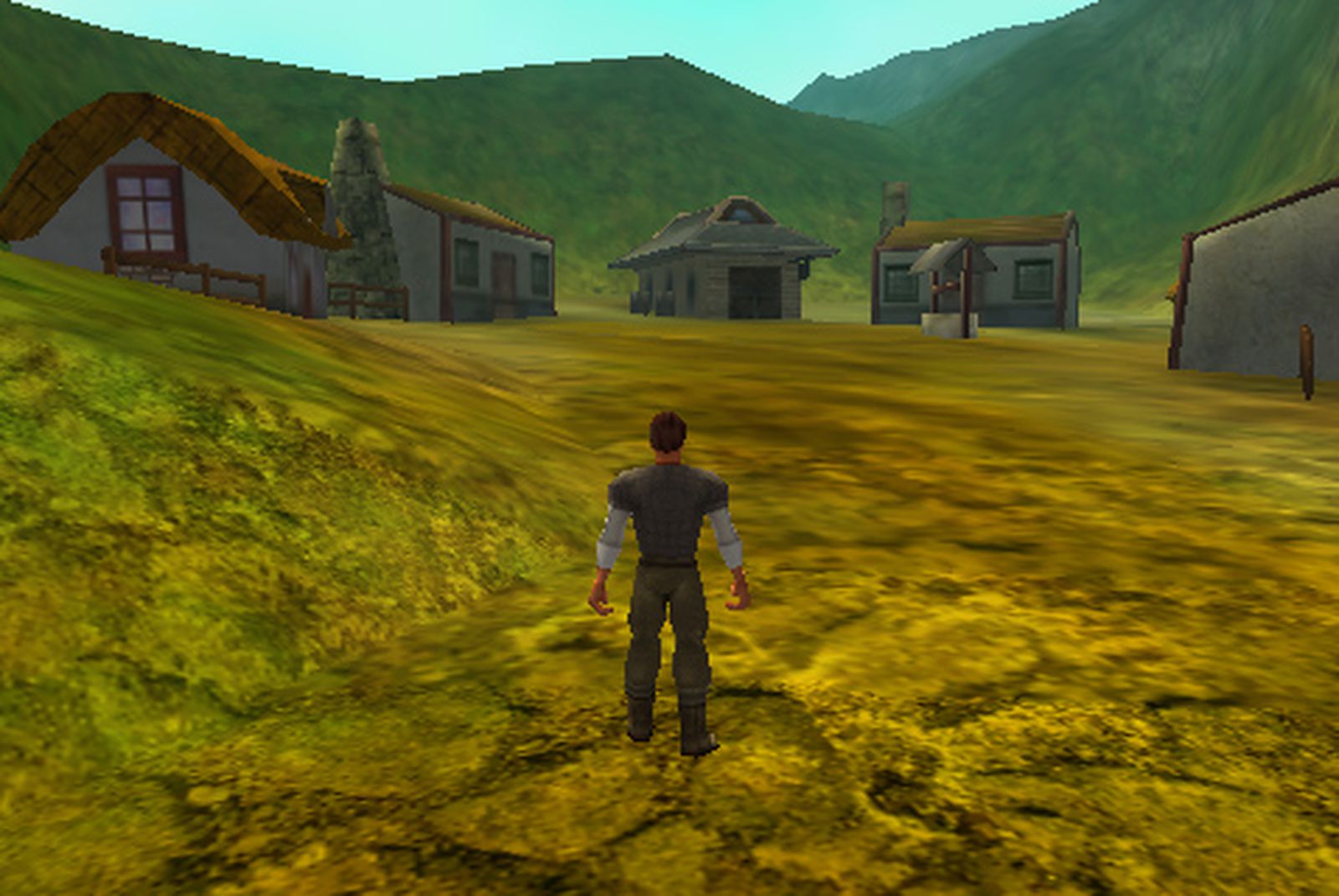 GameClub Brings Popular RPG 'Aralon: Sword and Shadow' Back to App ...