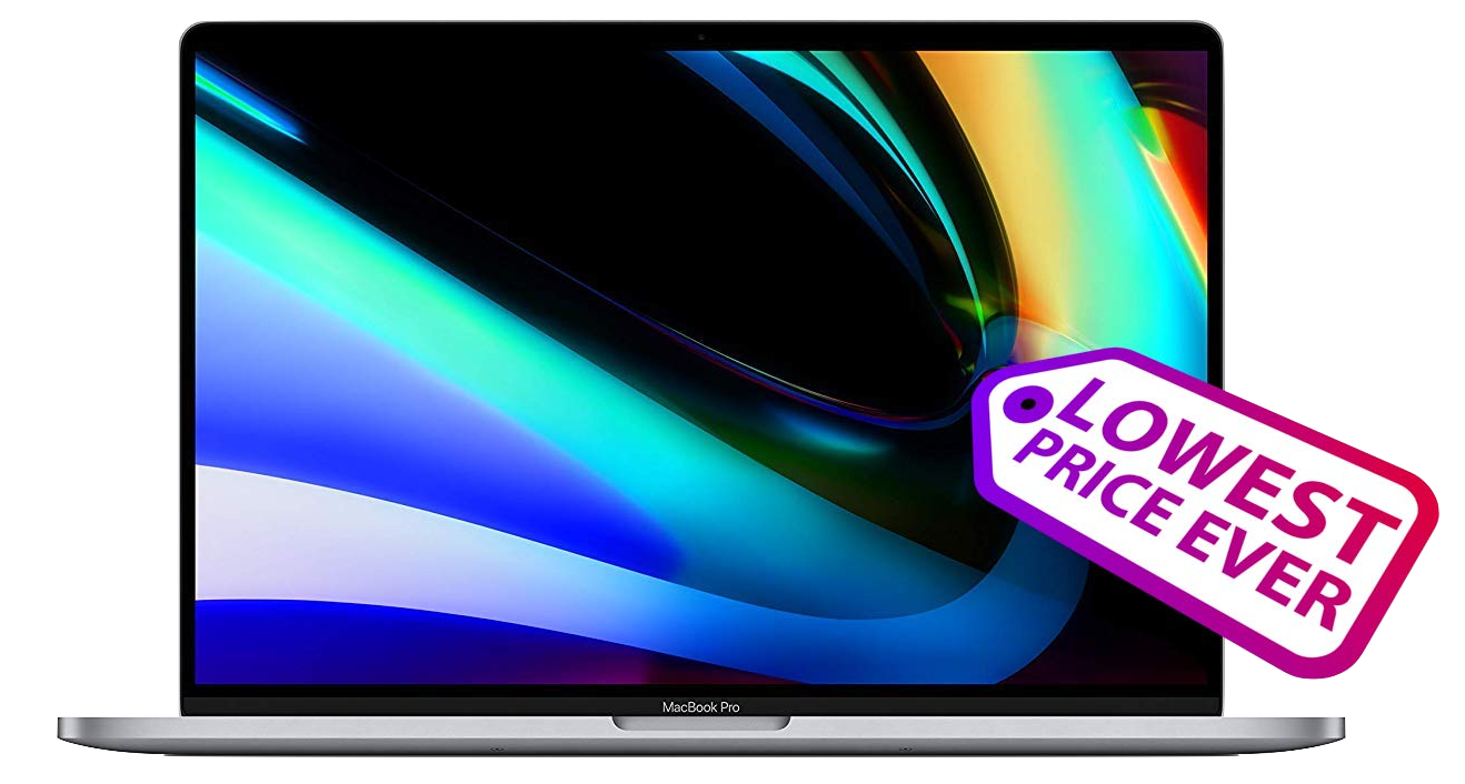 Deals: 16-Inch MacBook Pro Sales Continue With Lowest-Ever Prices on ...