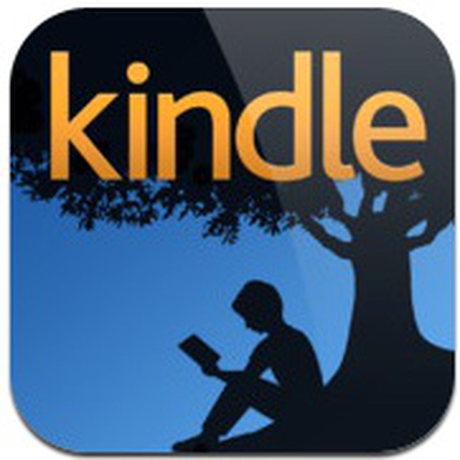 Kindle App for iOS Updated with New Accessibility Features - MacRumors