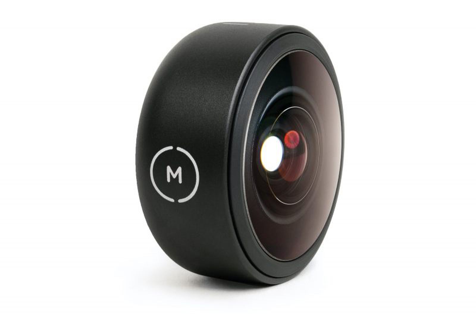 Moment Debuts New 14mm Fisheye Lens for iPhone, Promises Crisper Ultra ...