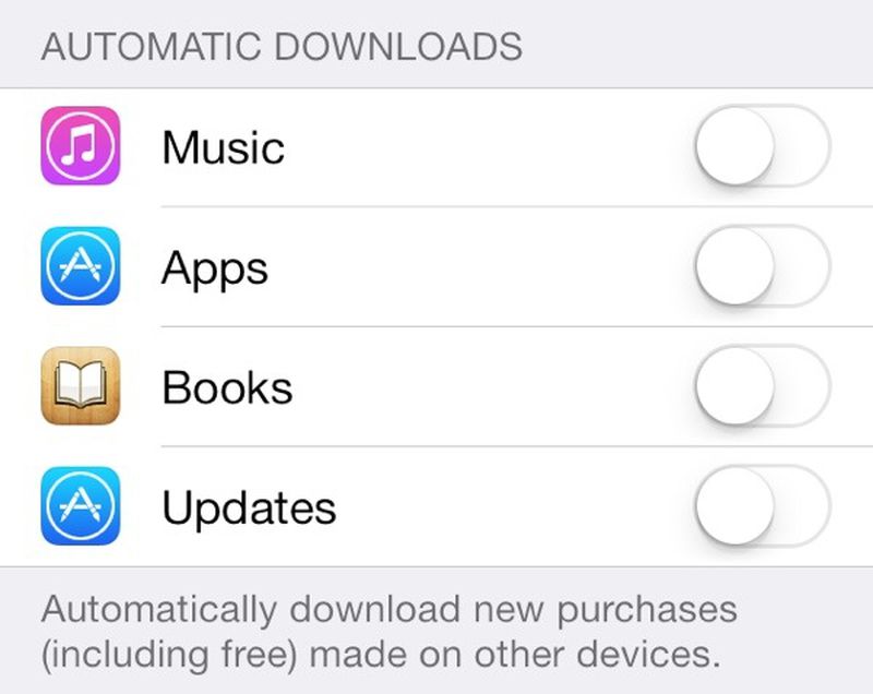 iOS 7 Tidbits: iMessage Timestamps, App Switching, Spotlight Search ...