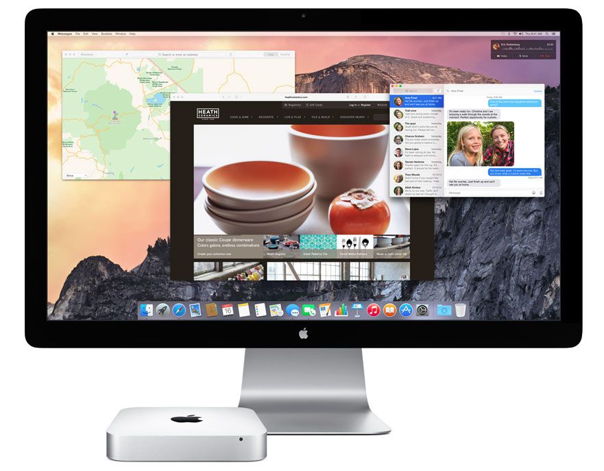 Mac Mini 2014: Which Model to Buy - MacRumors