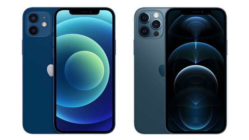 iPhone 12 vs. iPhone 12 Pro Buyer's Guide - MacRumors