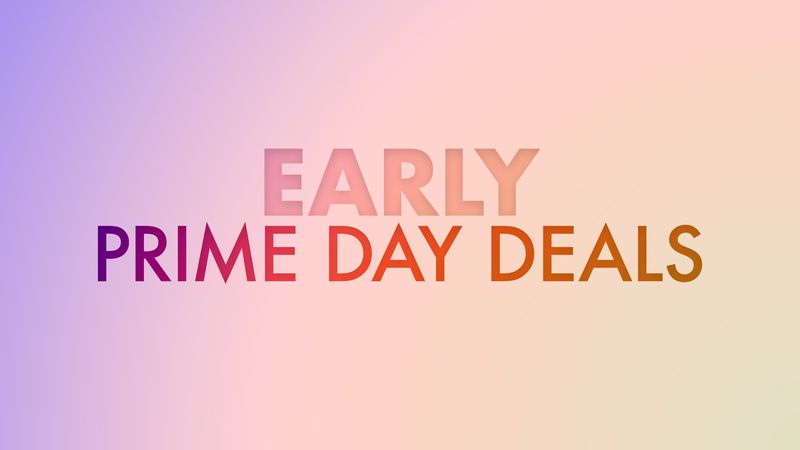 Amazon's Early Prime Day Deals Expand With New Sales on Desktop NAS and ...