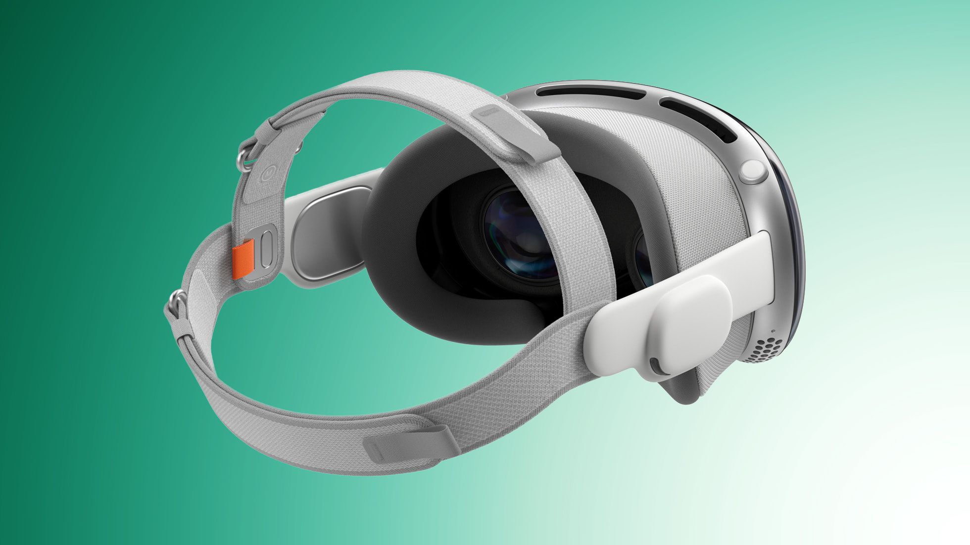 Apple Vision Pro App Store, Apple Music，和 TV App 需要美国 Apple ID - AI ...