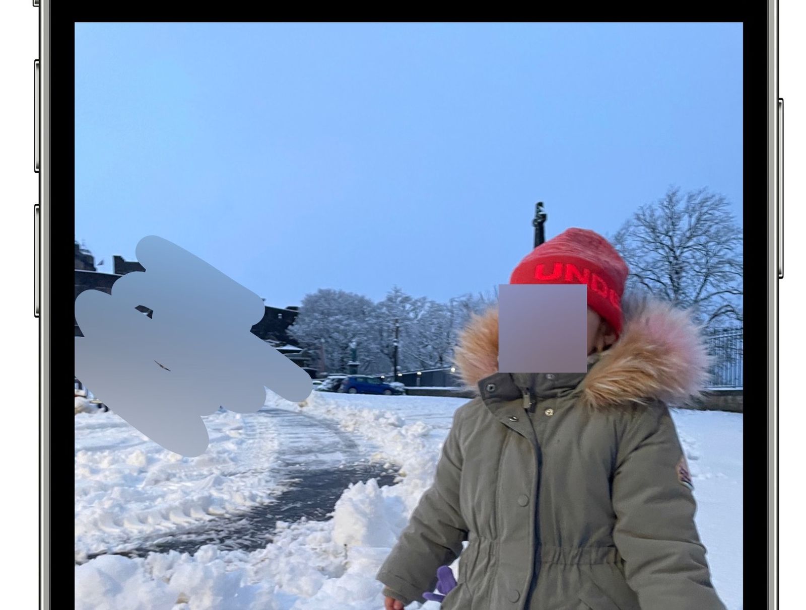 How to Use Signal Messenger's Face Blurring Photo Feature - MacRumors