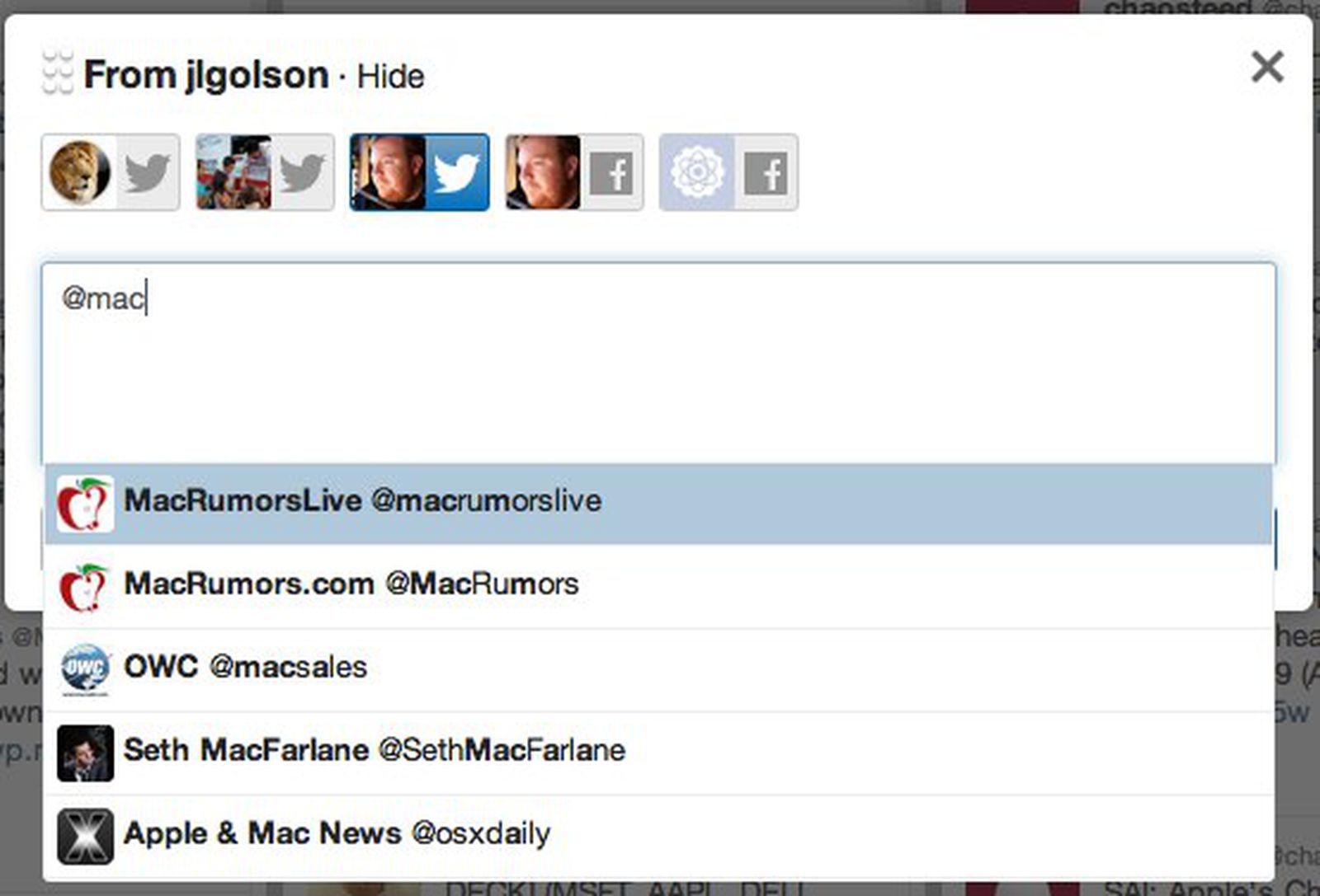 Tweetdeck Updated With Predictive Typing and Performance Upgrades ...