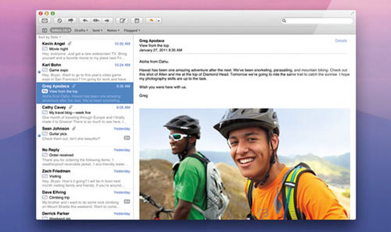 Apple Releases First Developer Preview of Mac OS X Lion, Announces New ...