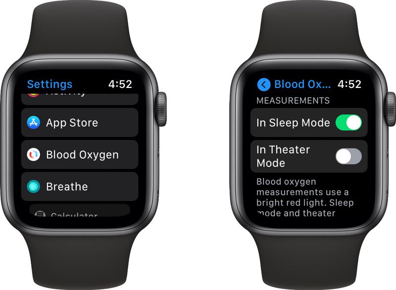 How to Use and Troubleshoot Blood Oxygen Monitoring on Apple Watch ...