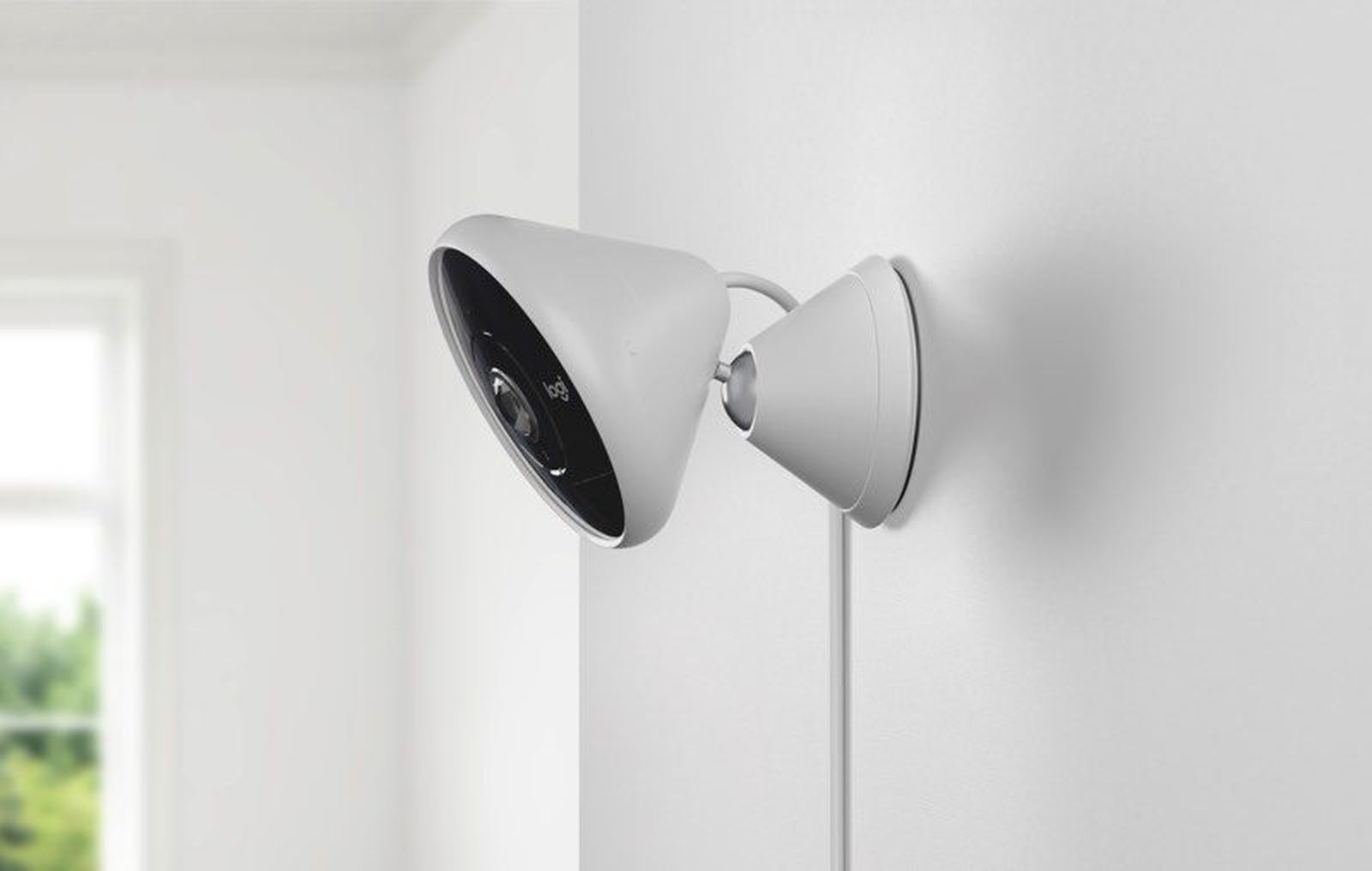 Logitech Releases New Magnetic Mount for Logitech Circle 2 Camera ...