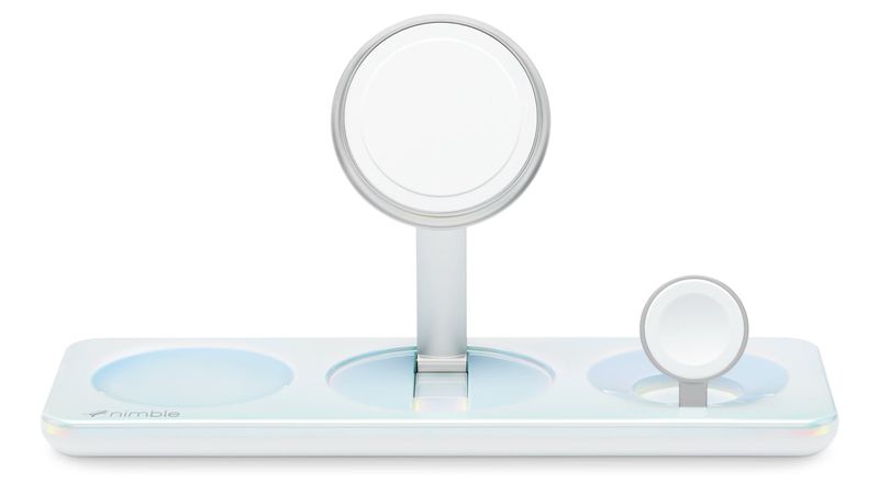 Apple Begins Selling New Vision Pro Carry Sling and Exclusive Charging ...