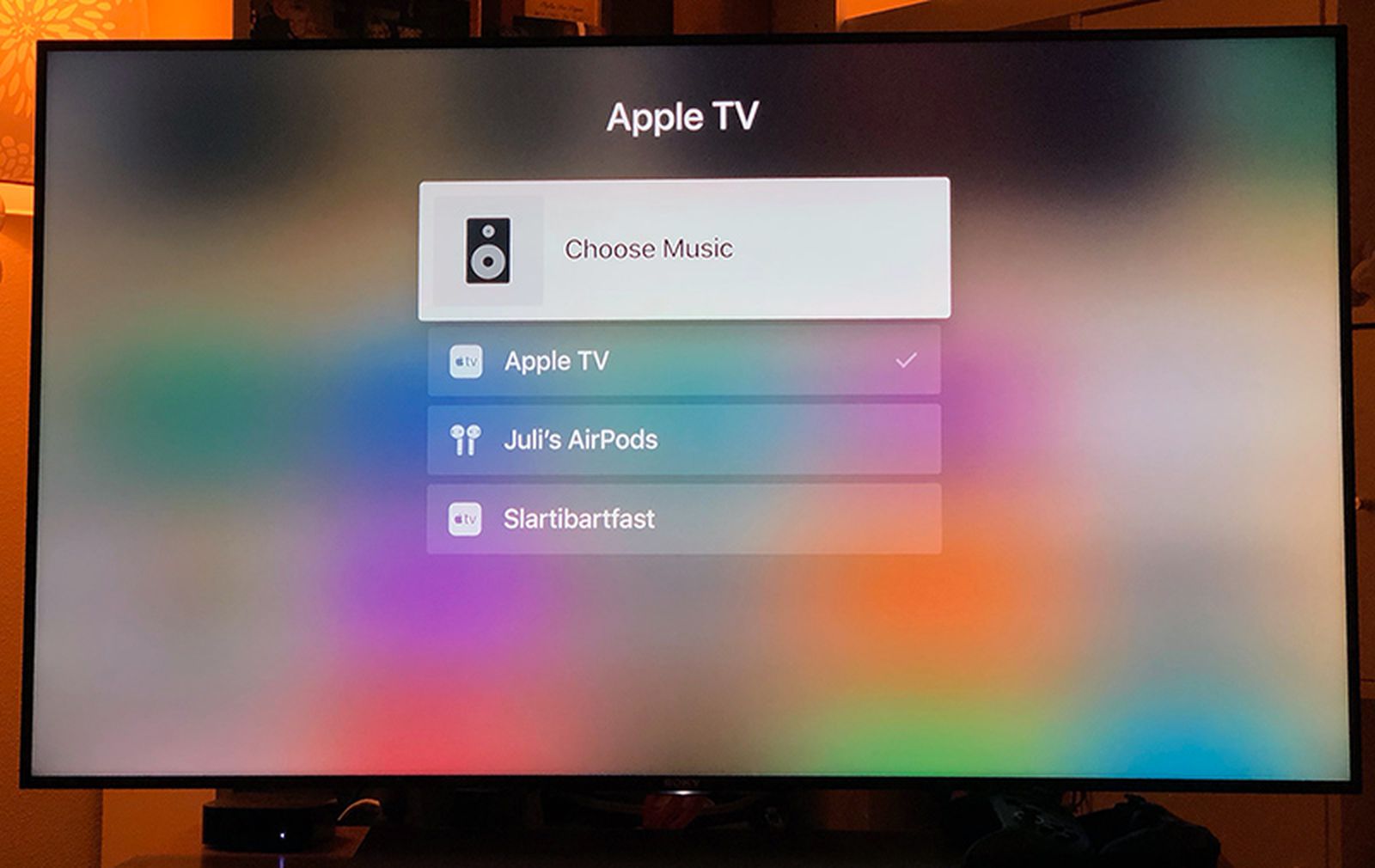 How to Switch Devices When Using AirPods - MacRumors