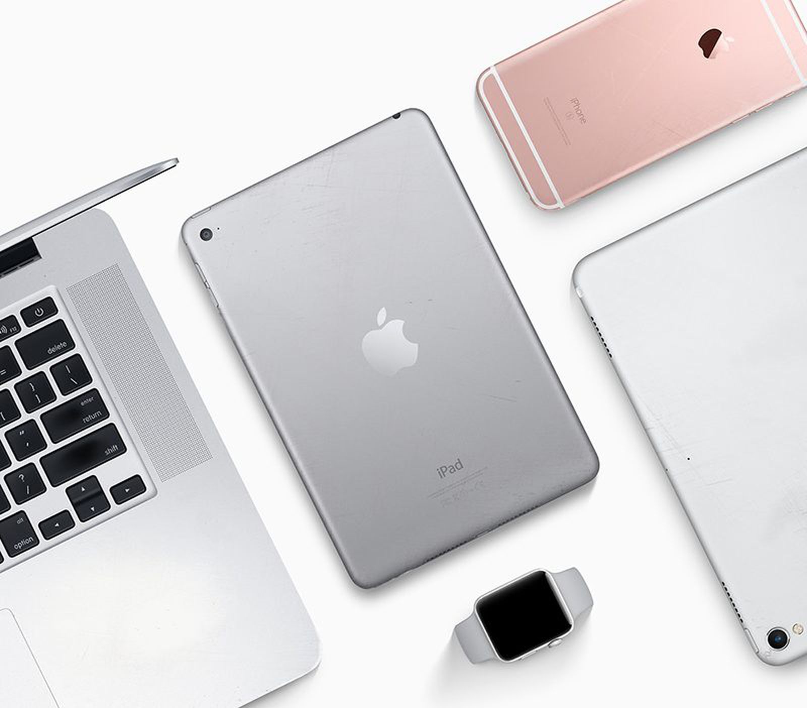 Apple Offers Free Repairs of Products Damaged in Japan Floods - MacRumors