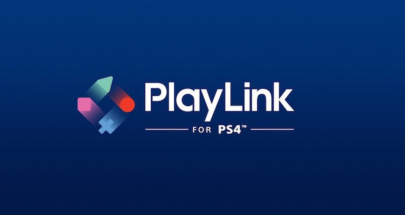 Sony Announces 'PlayLink' With Synchronous Multiplayer Games Communicating Between PS4 and iOS ...