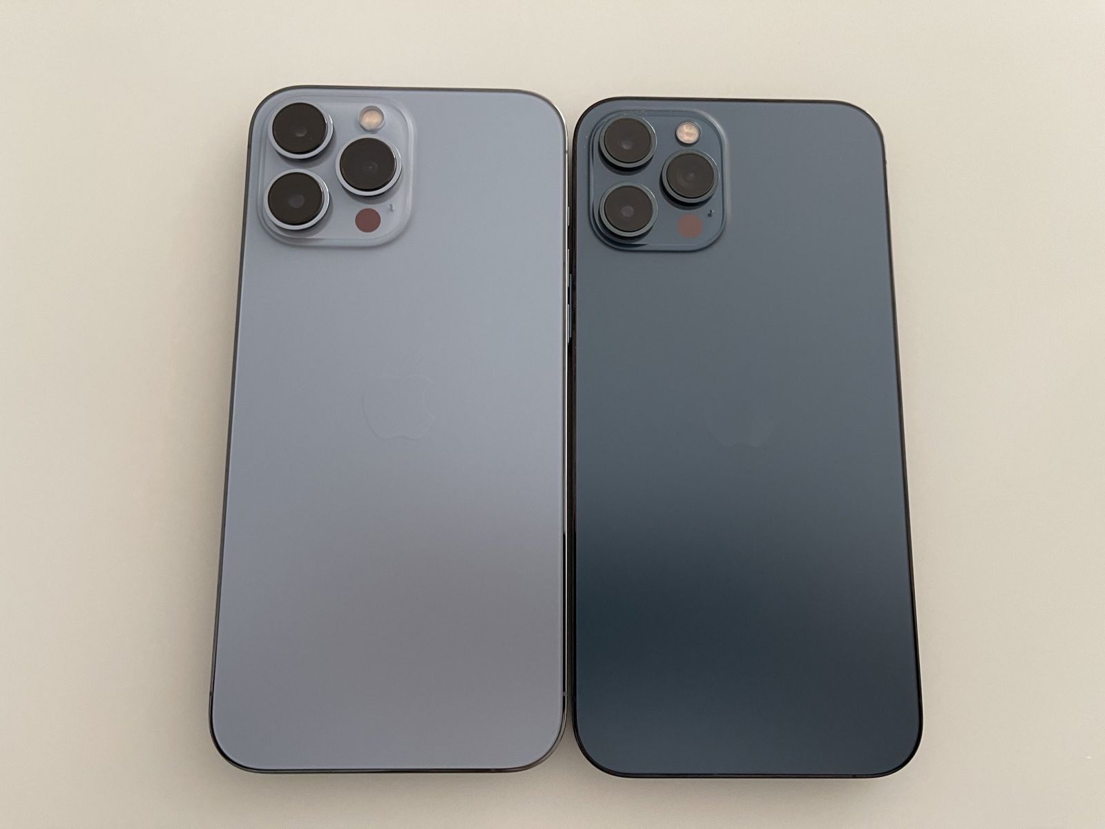 First Impressions From New iPhone 13 and 13 Pro Owners - MacRumors