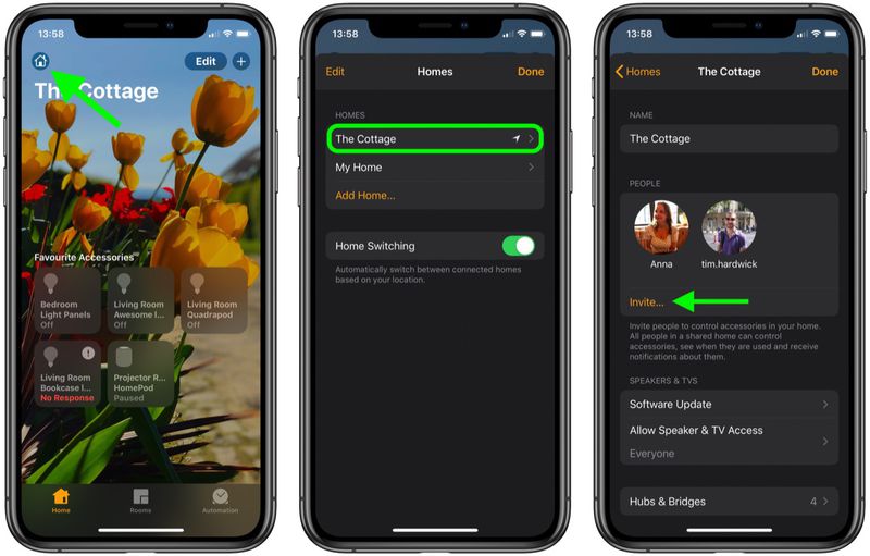 How to Set Up HomePod Multi-User Voice Recognition - MacRumors