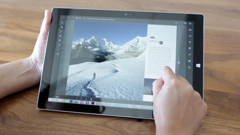 Adobe Unveils New Mobile Apps, Adobe Portfolio and Updates to Desktop ...