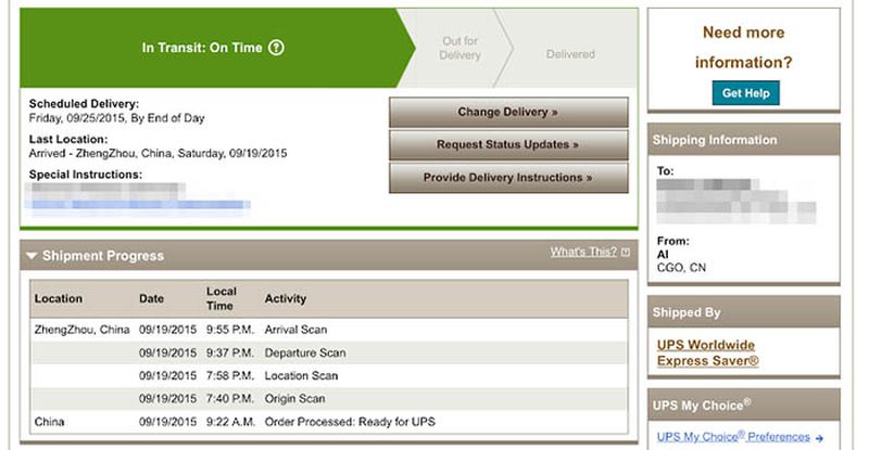 iPhone 6s and 6s Plus Orders Now Shipping Ahead of September 25 Launch ...