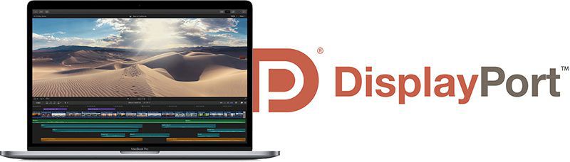 DisplayPort 2.0 Supports Up to Two 8K Displays or One 16K Display ...
