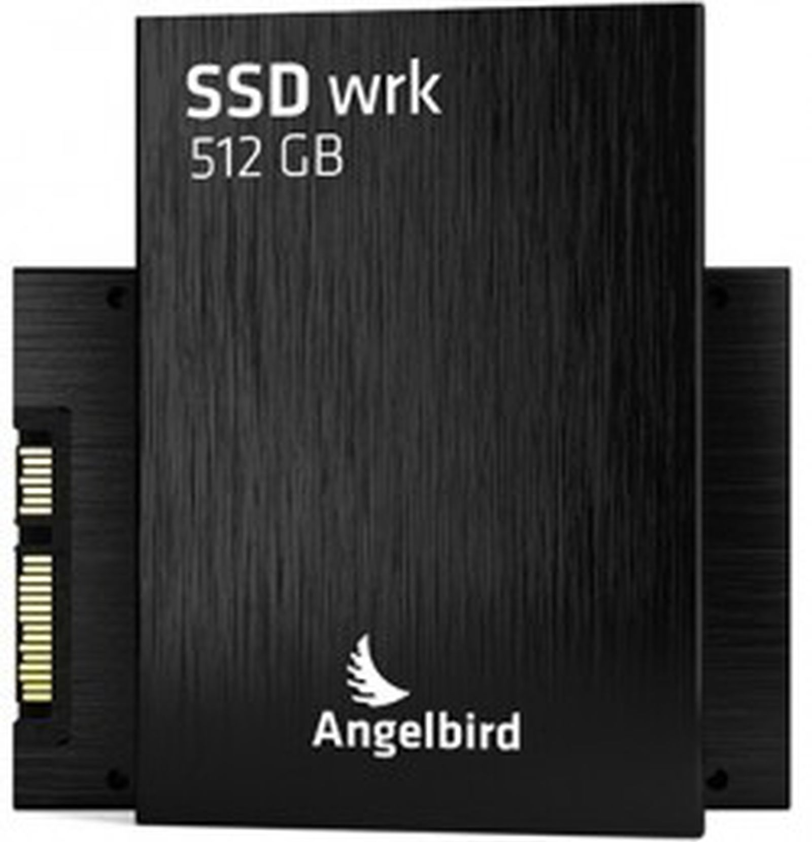 First Third-Party SSD With Native OS X TRIM Support Launched by ...