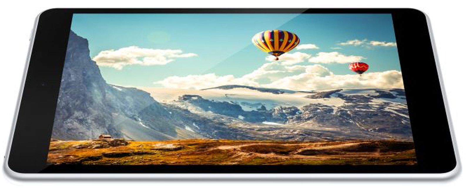 Nokia Unveils Android-Powered N1 Tablet With iPad Mini-Inspired Design ...