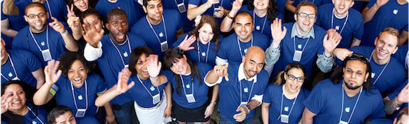 Apple Launches Improved Employee Hardware Discount Program for Mac and ...