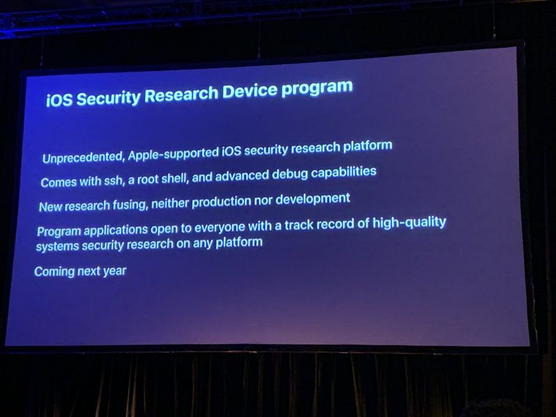 Apple Ups Bug Bounty Payouts, Expands Access to All Researchers and ...