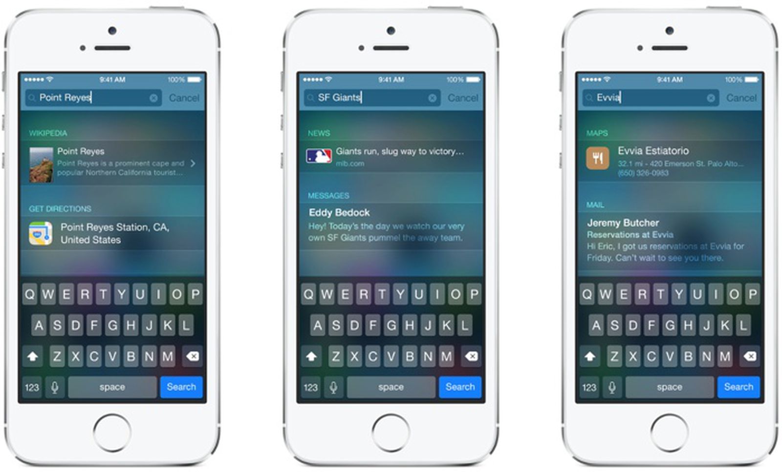 iOS 8: Everything We Know | MacRumors